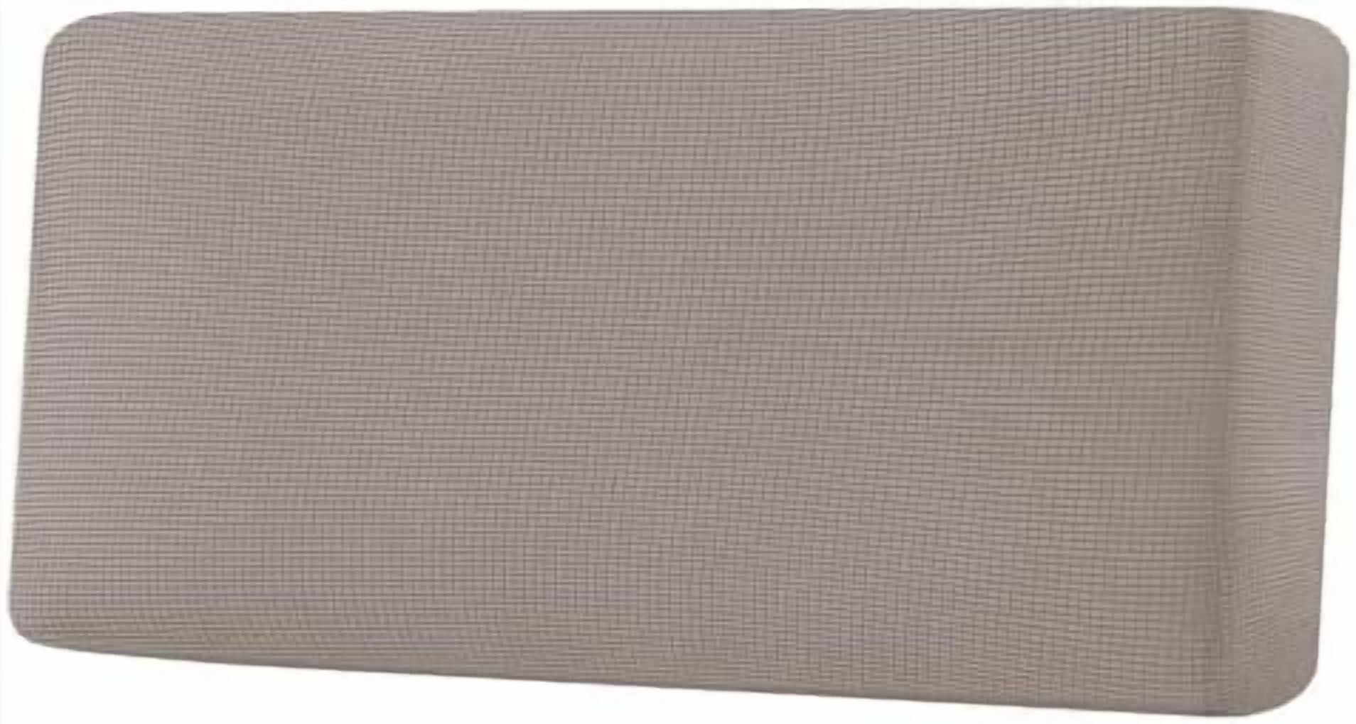 Super Stretch Individual Seat Cushion Covers Sofa Covers Couch Cushion ...