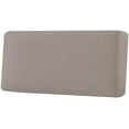 Super Stretch Individual Seat Cushion Covers Sofa Covers Couch Cushion ...
