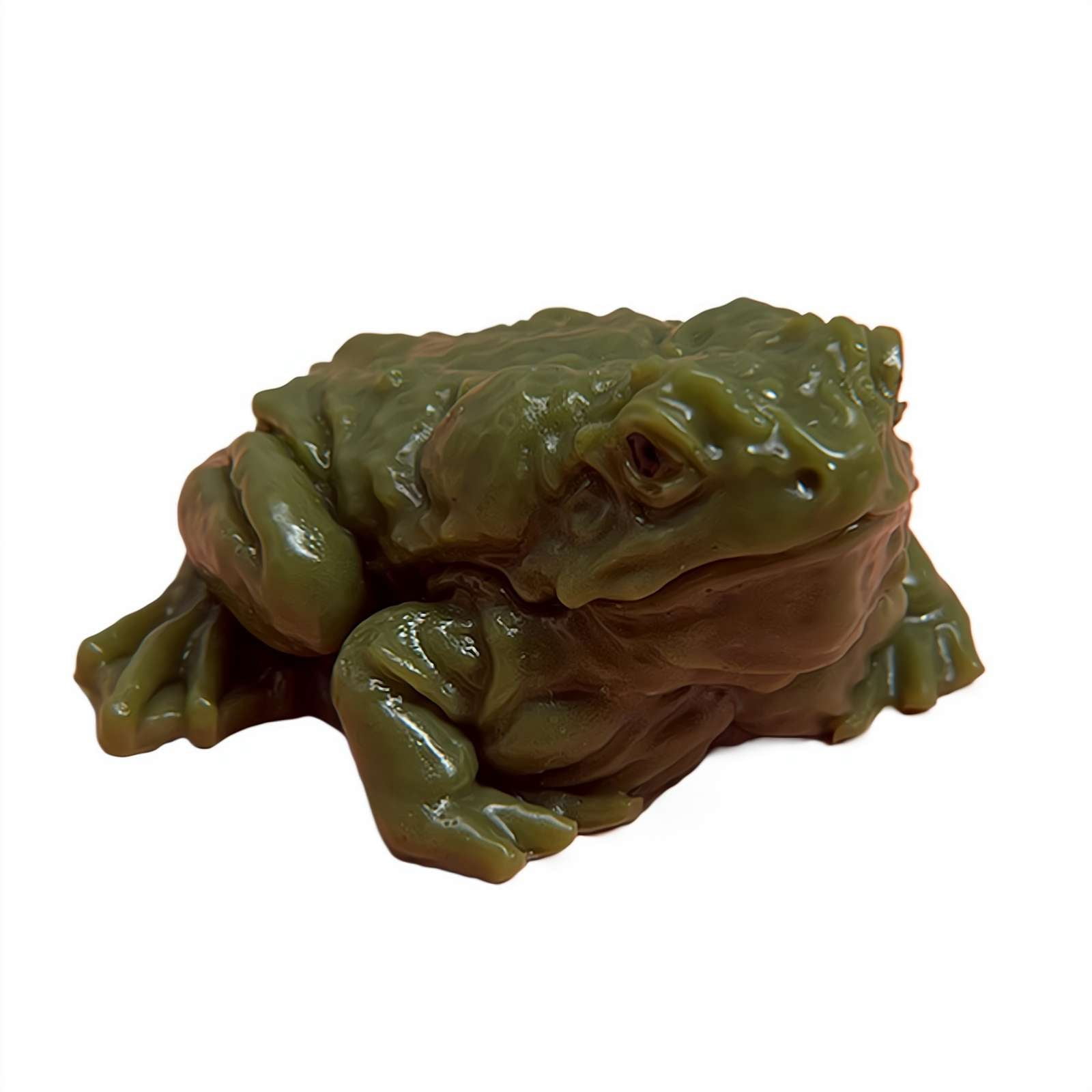 Super Stretch Sticky Frog Mochi Toys,Soft Stress Relief Fidget Toys ...
