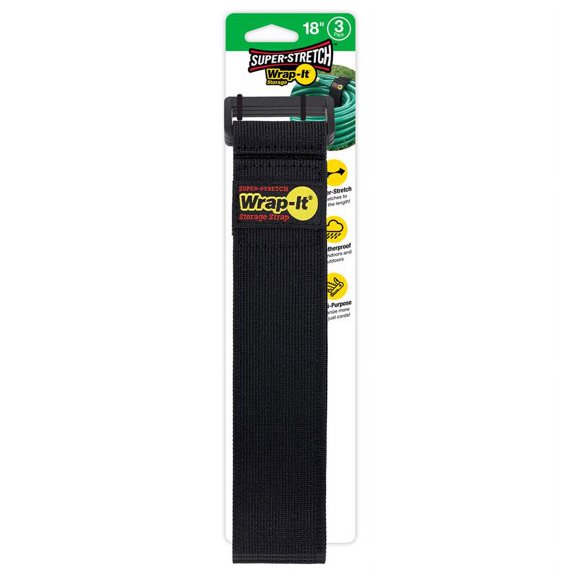 Heavy-Duty Storage Straps - 13-in. (2-Pack) - Walmart.com