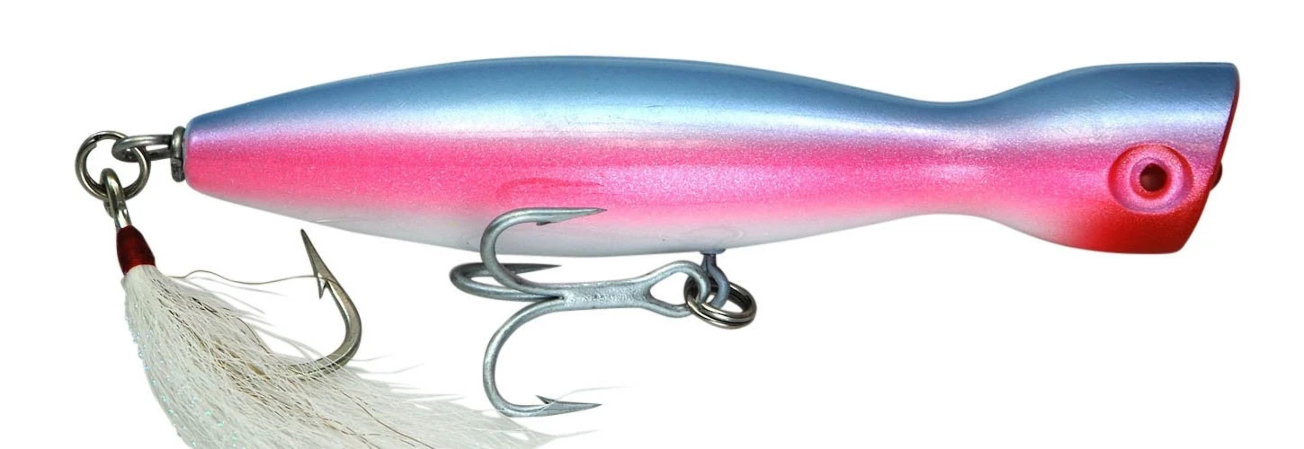 Super Strike "Heavy" Little Neck Poppers - Walmart.com