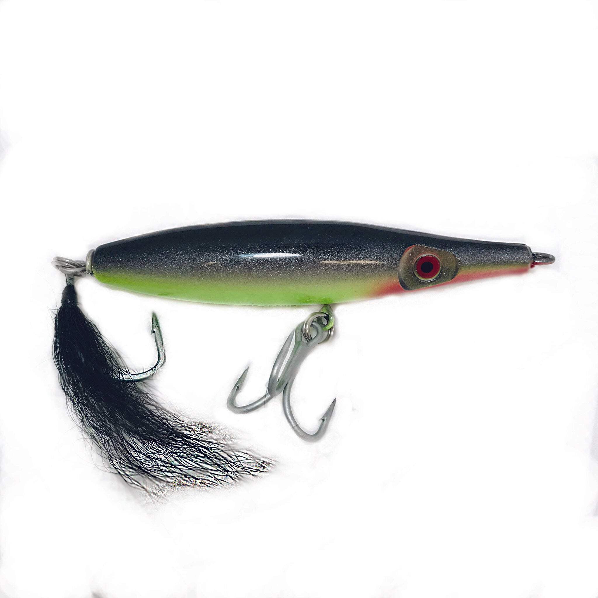 Super Strike Lures Bullet Heavy, 2-1/2oz, Bone Sinker - Walmart.com
