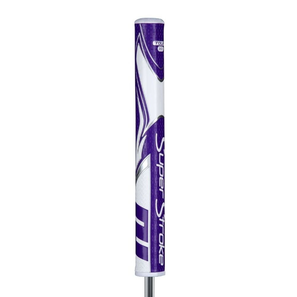 SuperStroke Golf Zenergy Tour Series 2.0 Putter Grips - Walmart.com