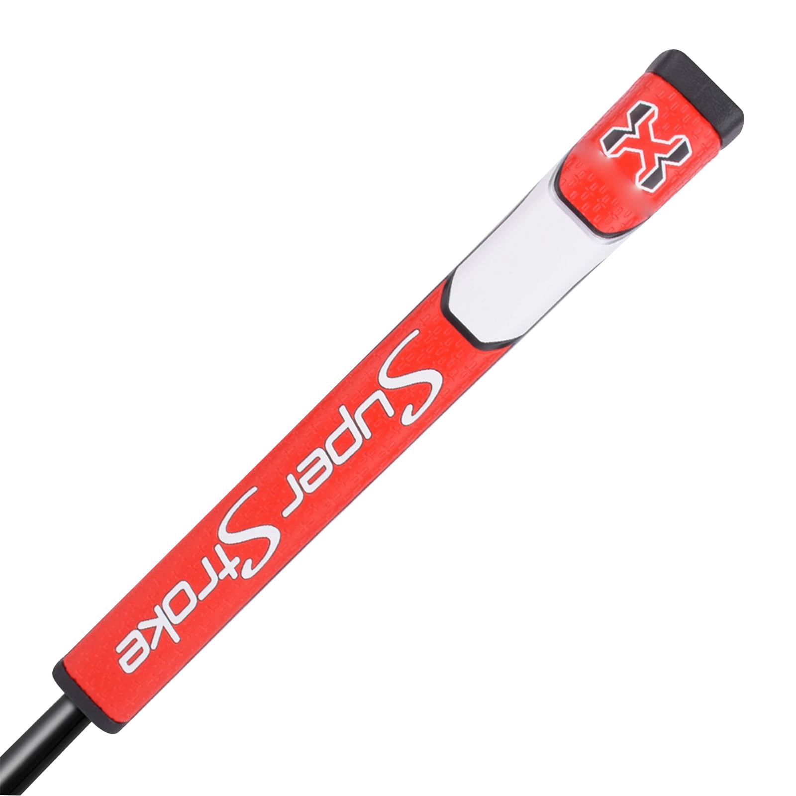 Super Stroke Pistol GT 2.0 Anti-Slip Golf Putter Grip Ergonomic Design ...