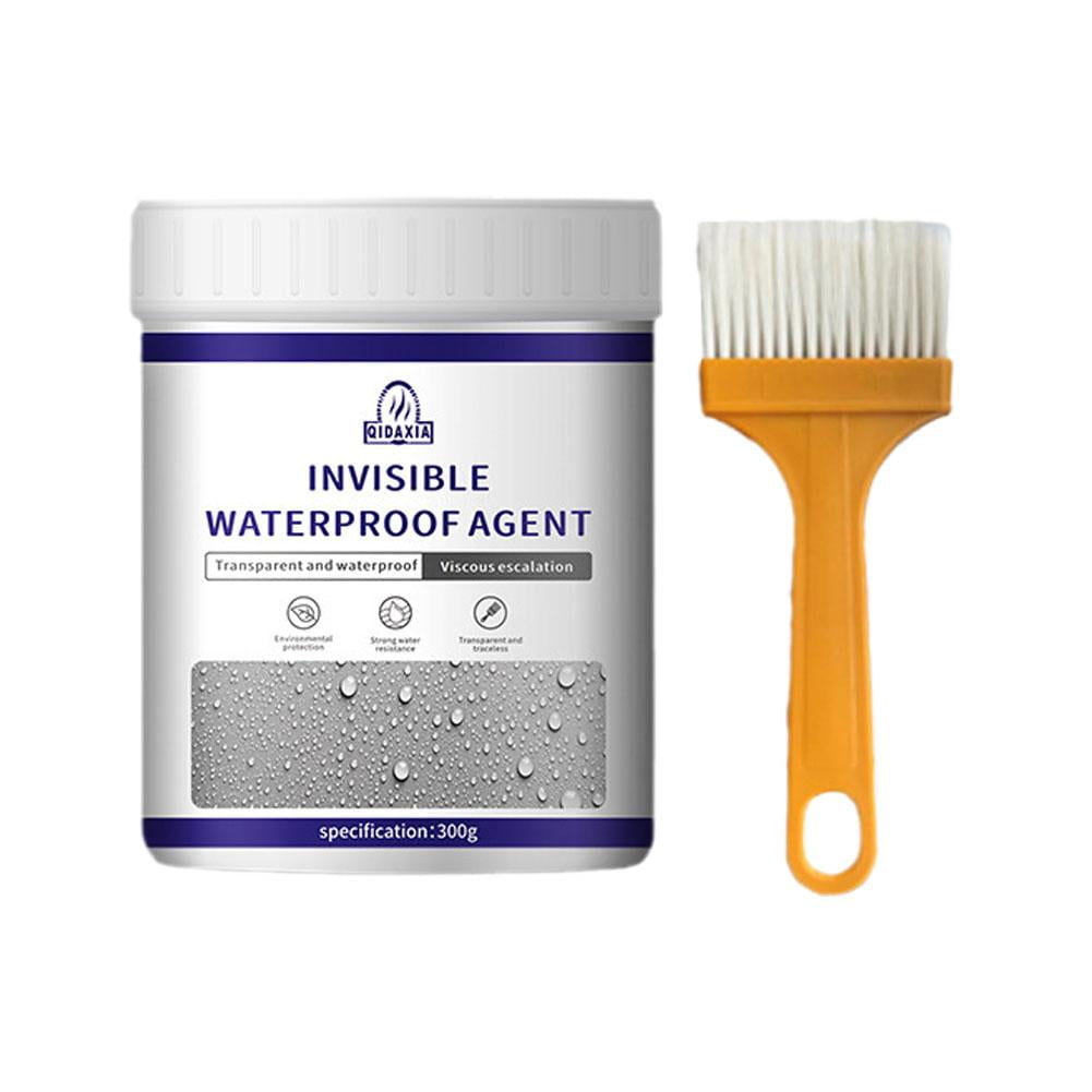Super Strong Bonding Adhesive Sealant Invisibles Waterproof Brush ...
