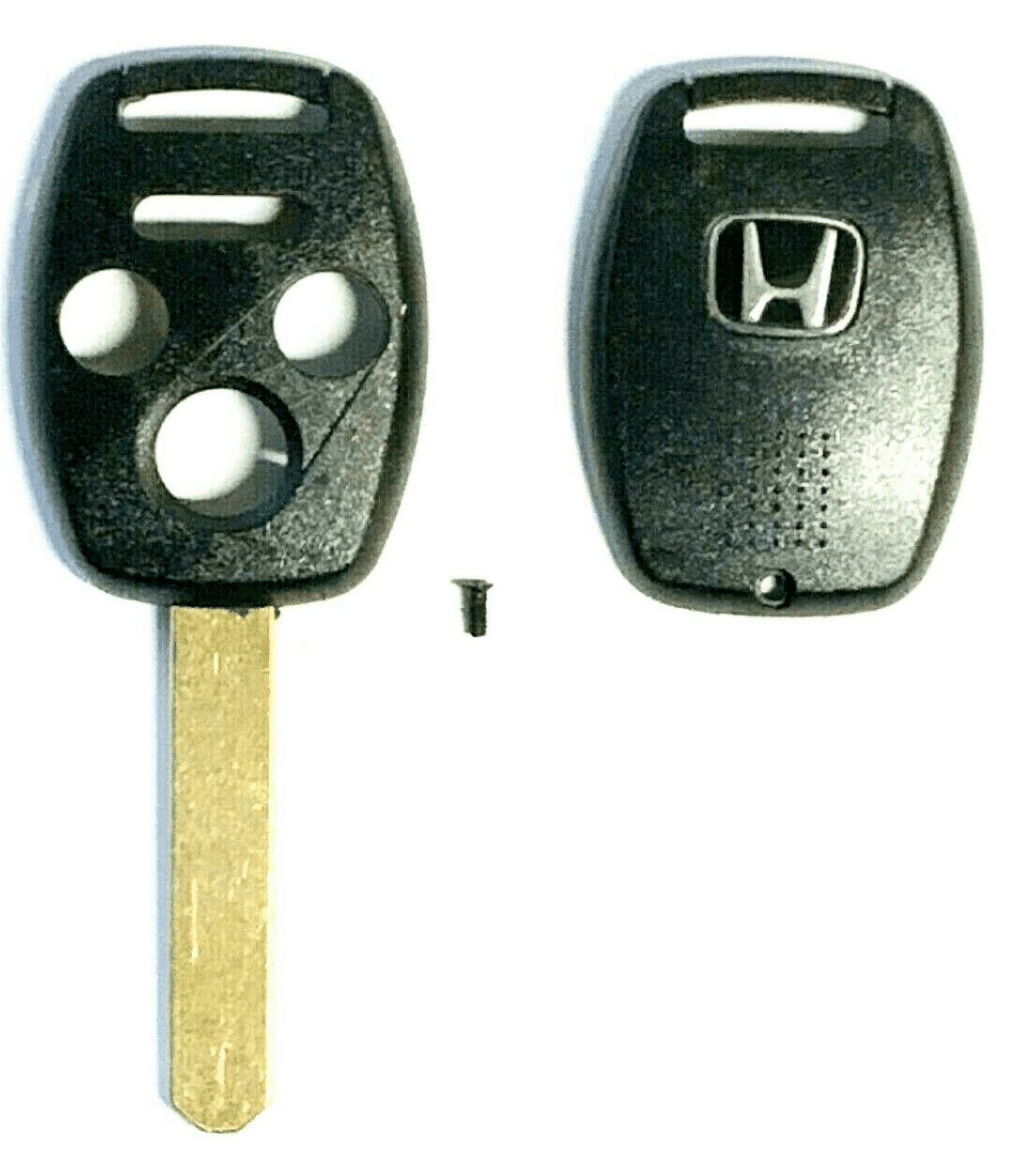 Honda Teardrop Key Chain (Pink) - Walmart.com
