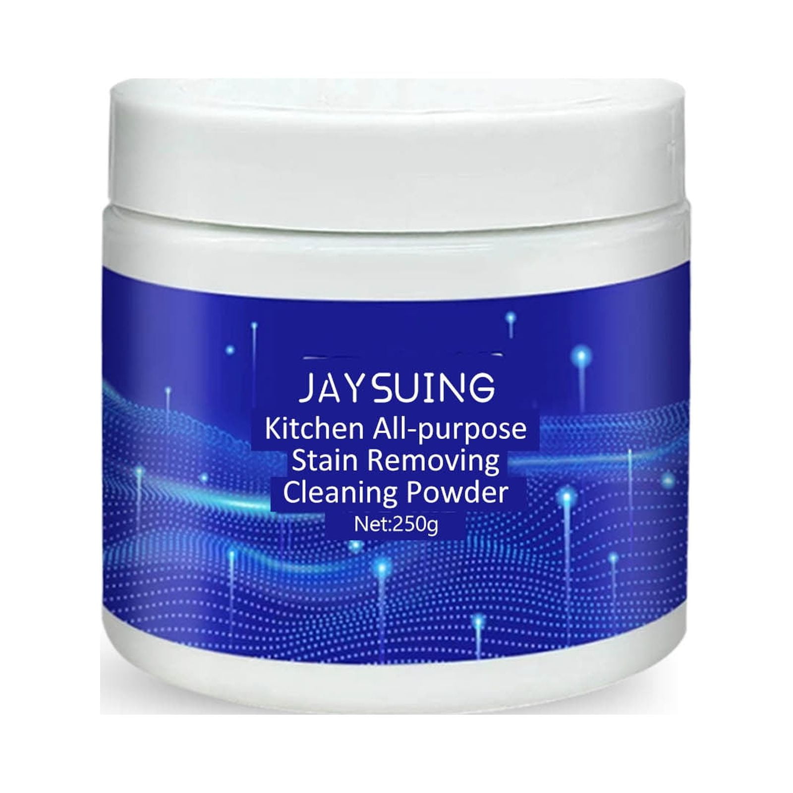 Super Strong Kitchen Cleaner Powder, Heavy Kitchen Duty Degreaser, 2025 ...