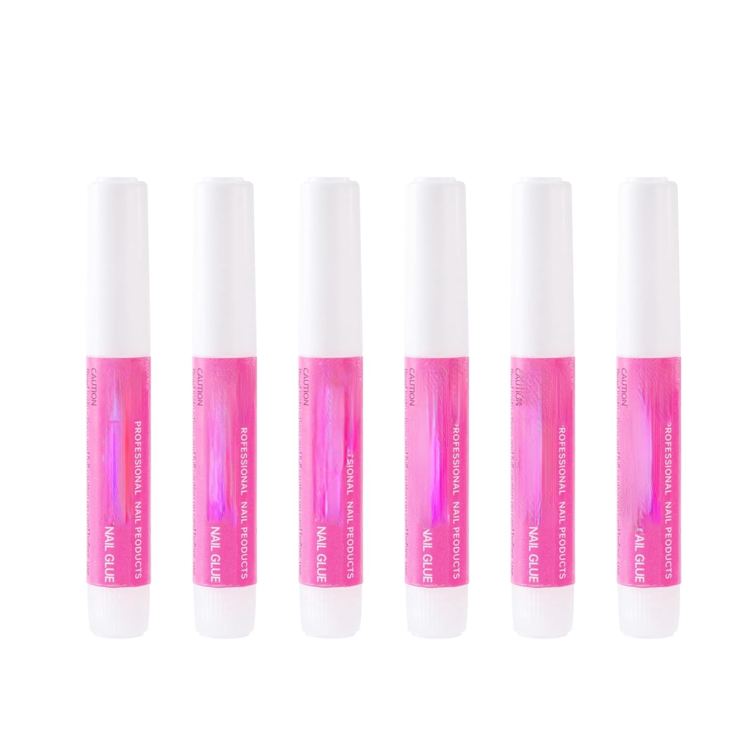 Super Strong Nail Glue for Acrylic Nails Press on Nails Professional ...