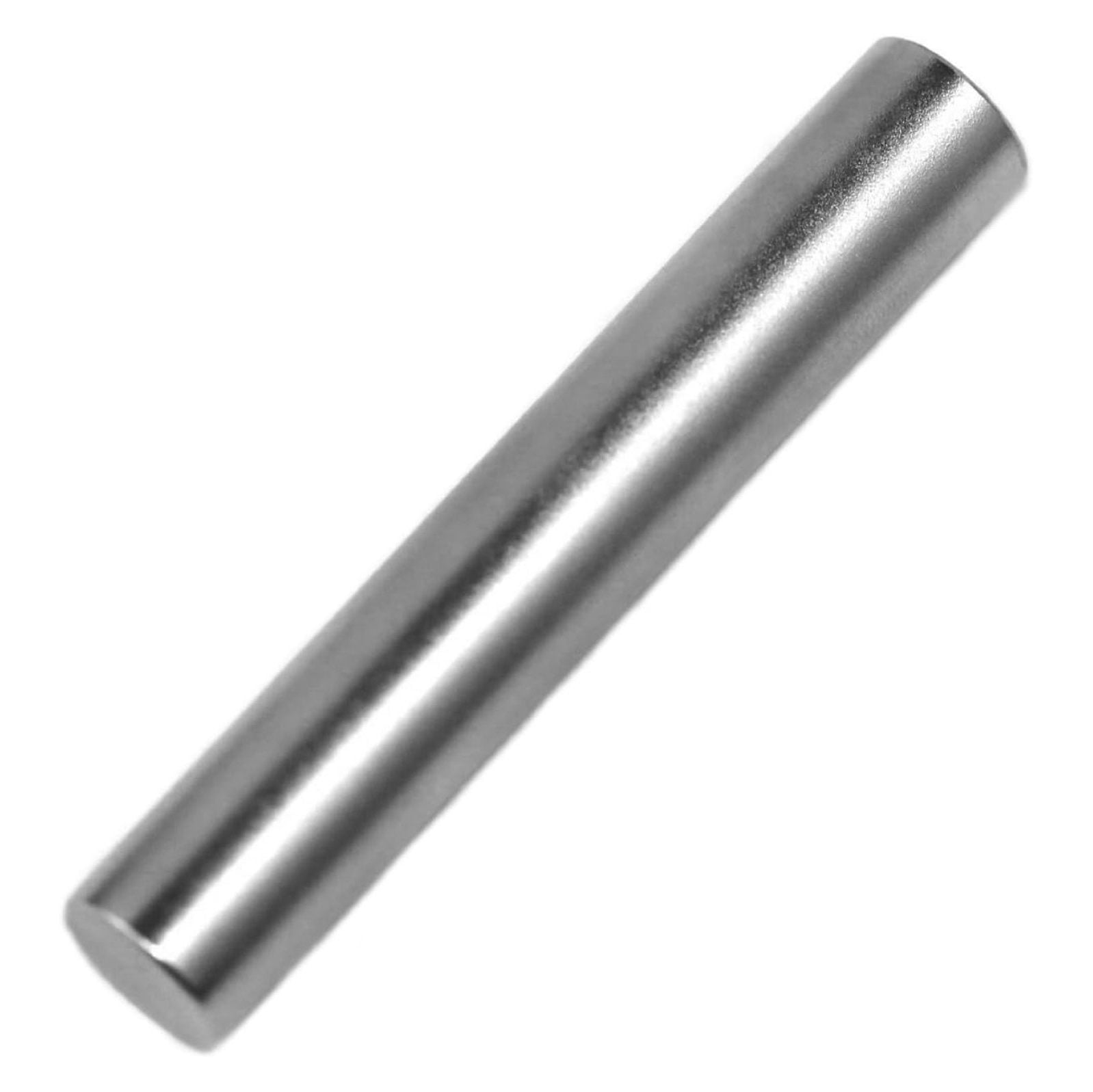 Super Strong Neodymium Magnet 1/2" x 3" NdFeB Magnet Cylinder, The ...