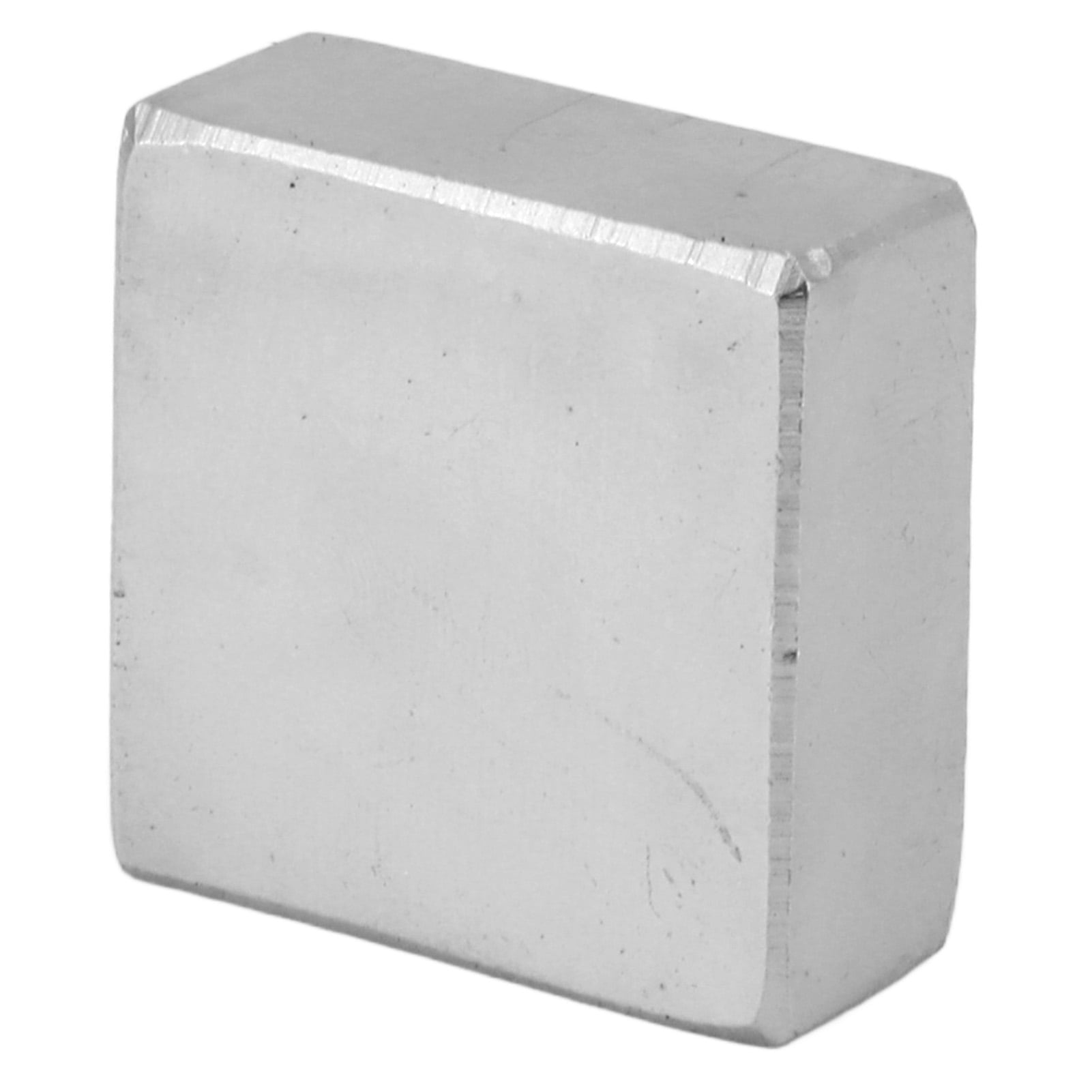 Super Strong Neodymium Magnet, Powerful Rare Earth Refrigerator Magnet ...