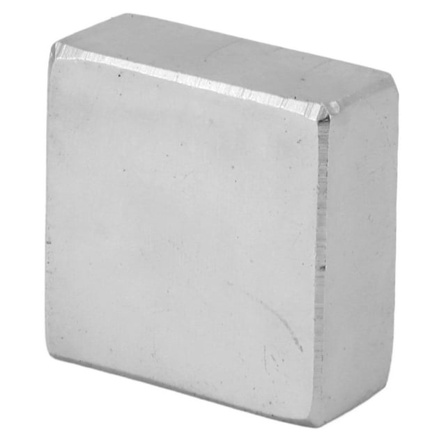 Super Strong Neodymium Magnet, Powerful Rare Earth Refrigerator Magnet ...