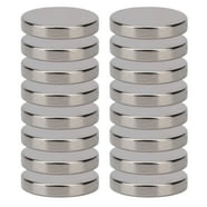 Neodymium Rare Earth Super Magnets For Hobby Crafts Home Model Fridge ...