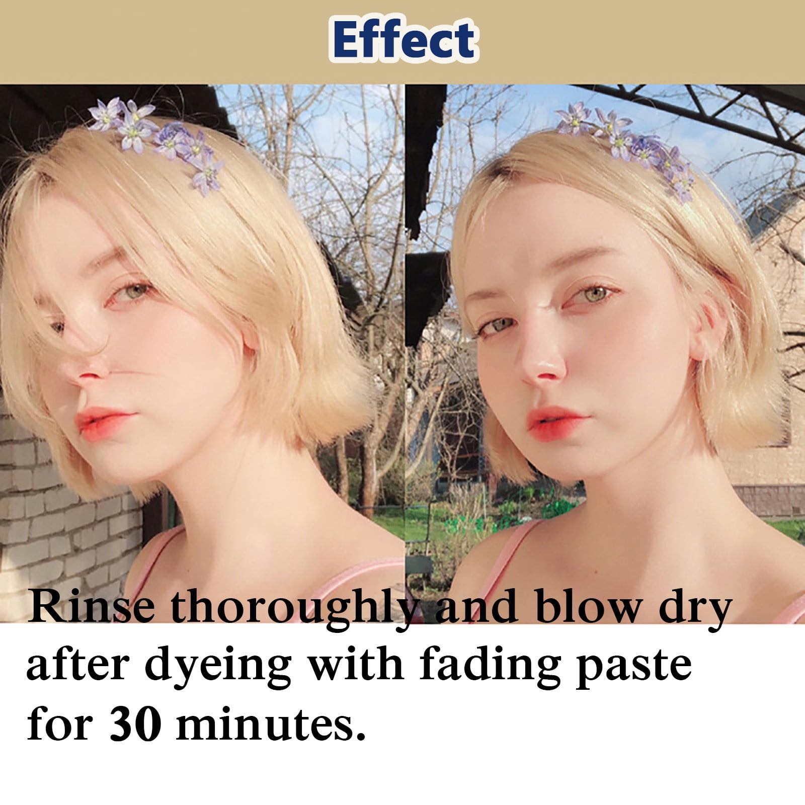 Super Strong Plant Based Fading Cream for Quick at Home Use ...