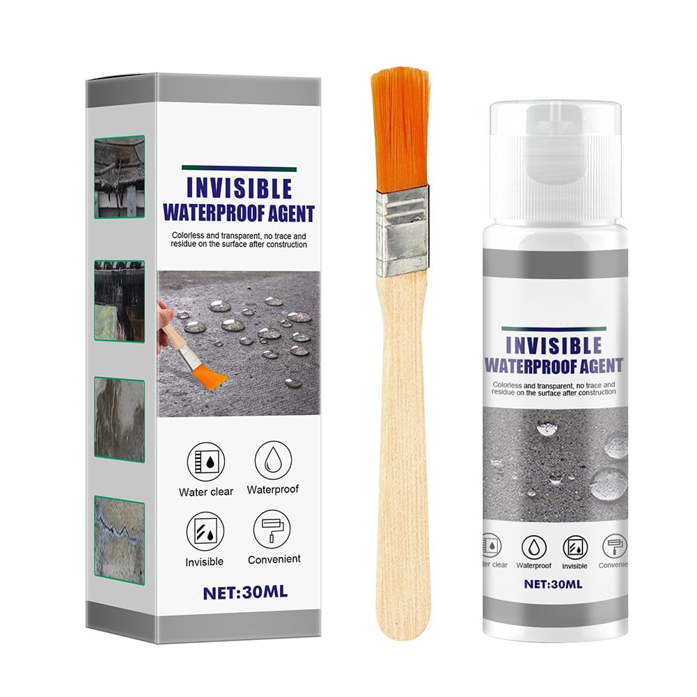 Super Strong Sealant Spray Leak-Proof Sealant Waterproof Leak Repair ...
