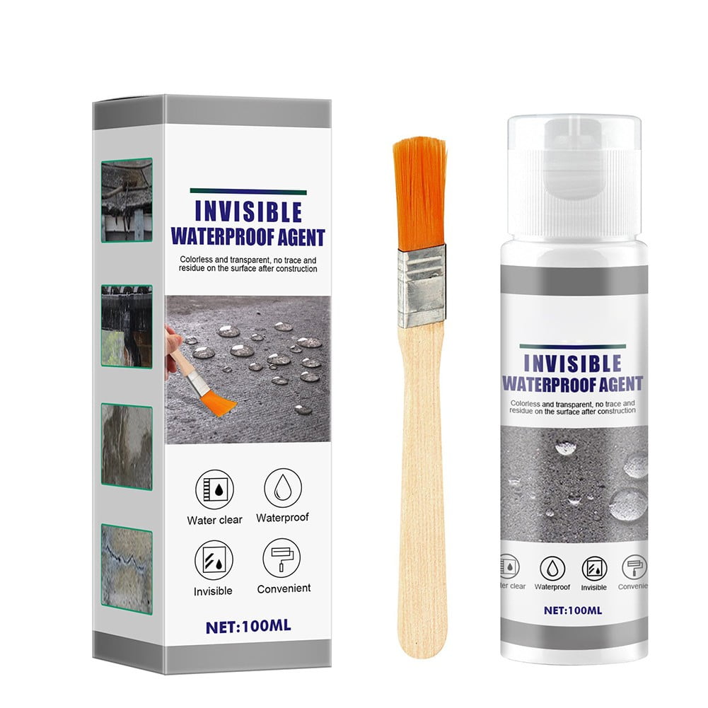 Super Strong Sealant Spray Leak-Proof Sealant Waterproof Leak Repair ...