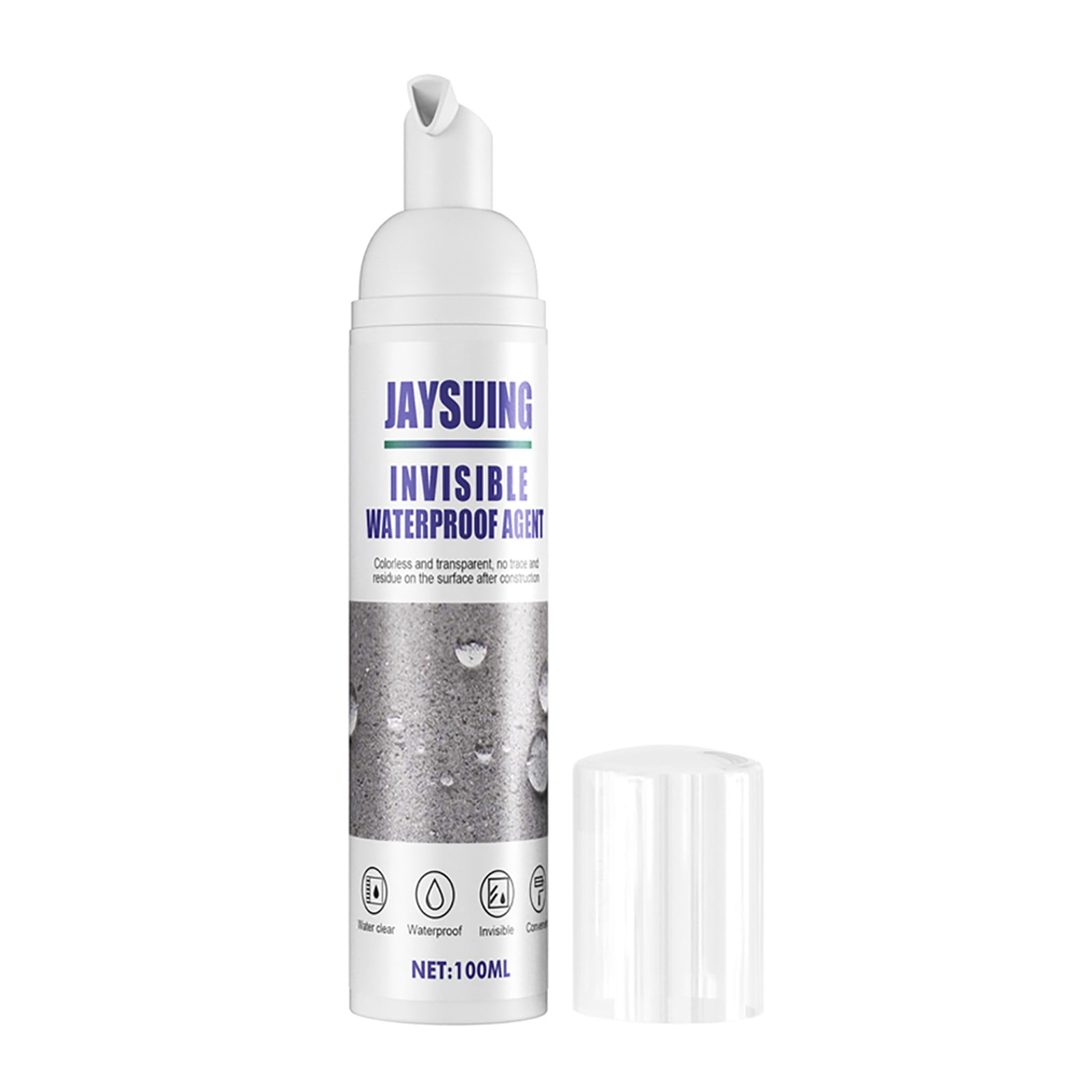 Super Strong Spray Waterproofing Agent Transparent Leak-proof Strong ...