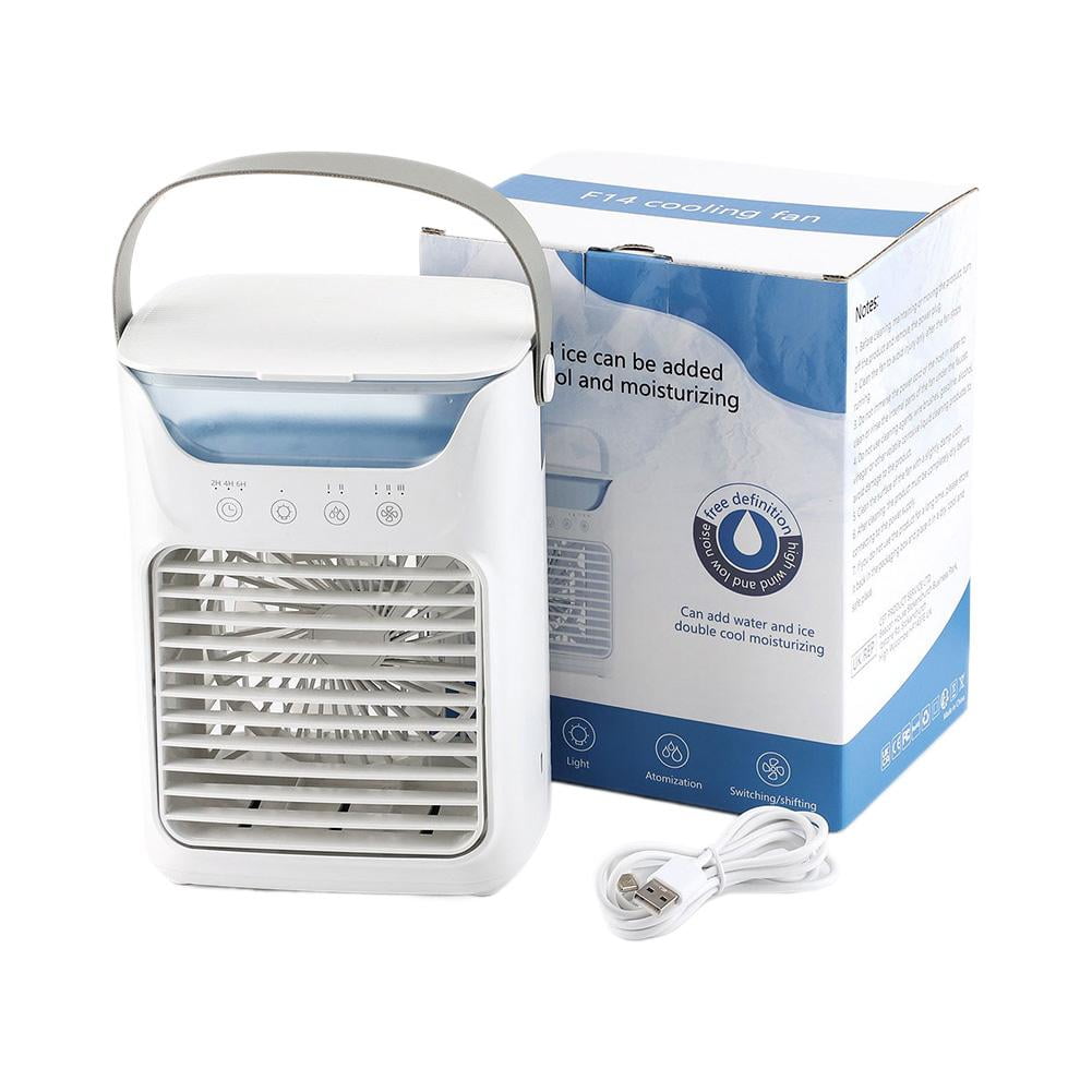 Super Strong Wind Power Fan for Household Small Cooler - Walmart.com