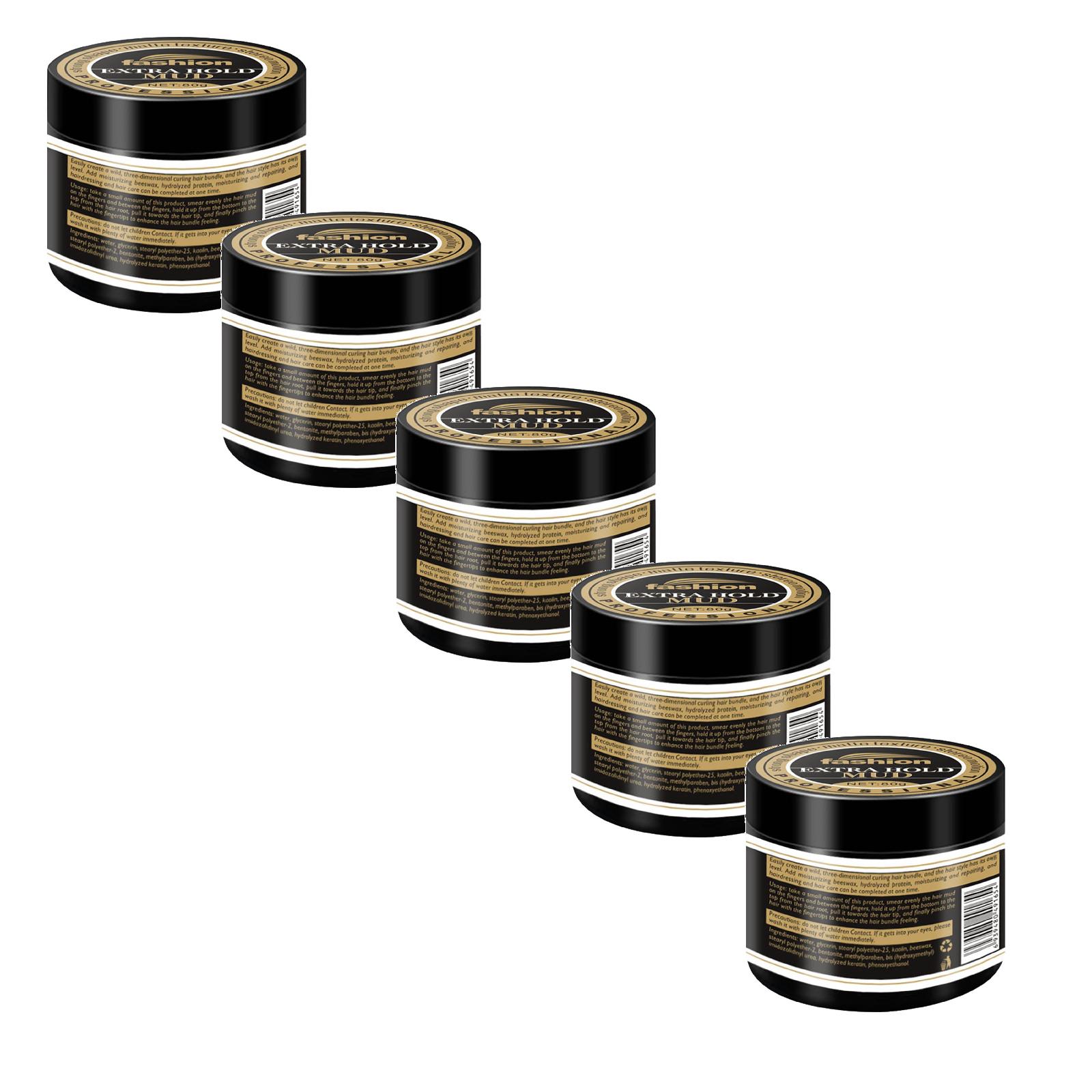 Super Styling Effect No Shedding Lasting Shine For Men And Women To ...