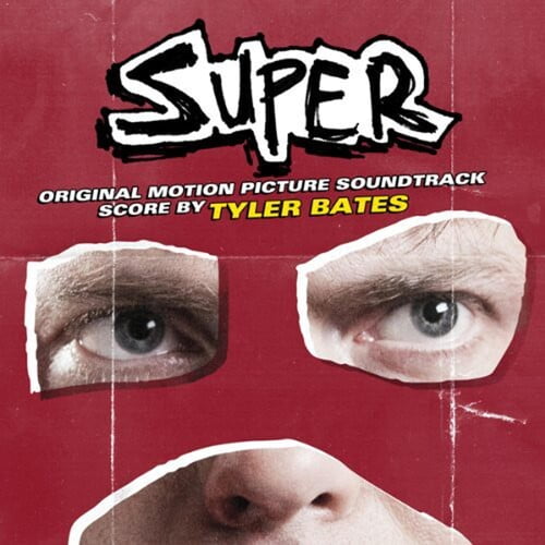 Super - Super Soundtrack - Soundtracks - CD - Walmart.com