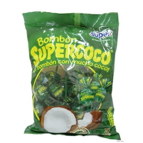 Supercoco
