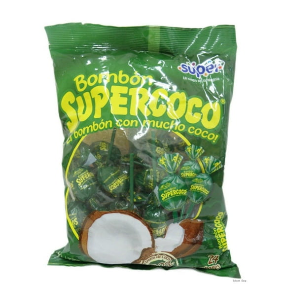 Supercoco