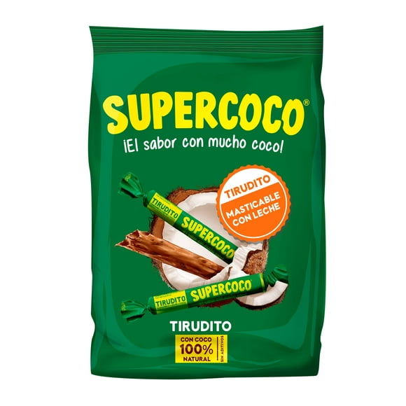 Supercoco