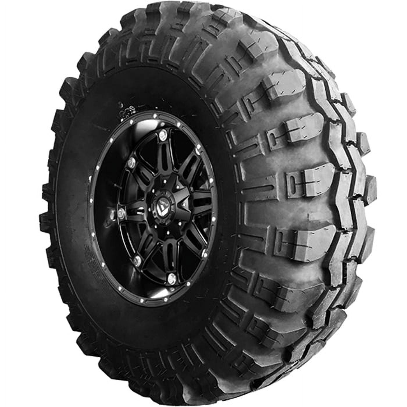 Super Swamper 31x9.50R15LT Tire, TSL Radial - SAM-82R - Walmart.com