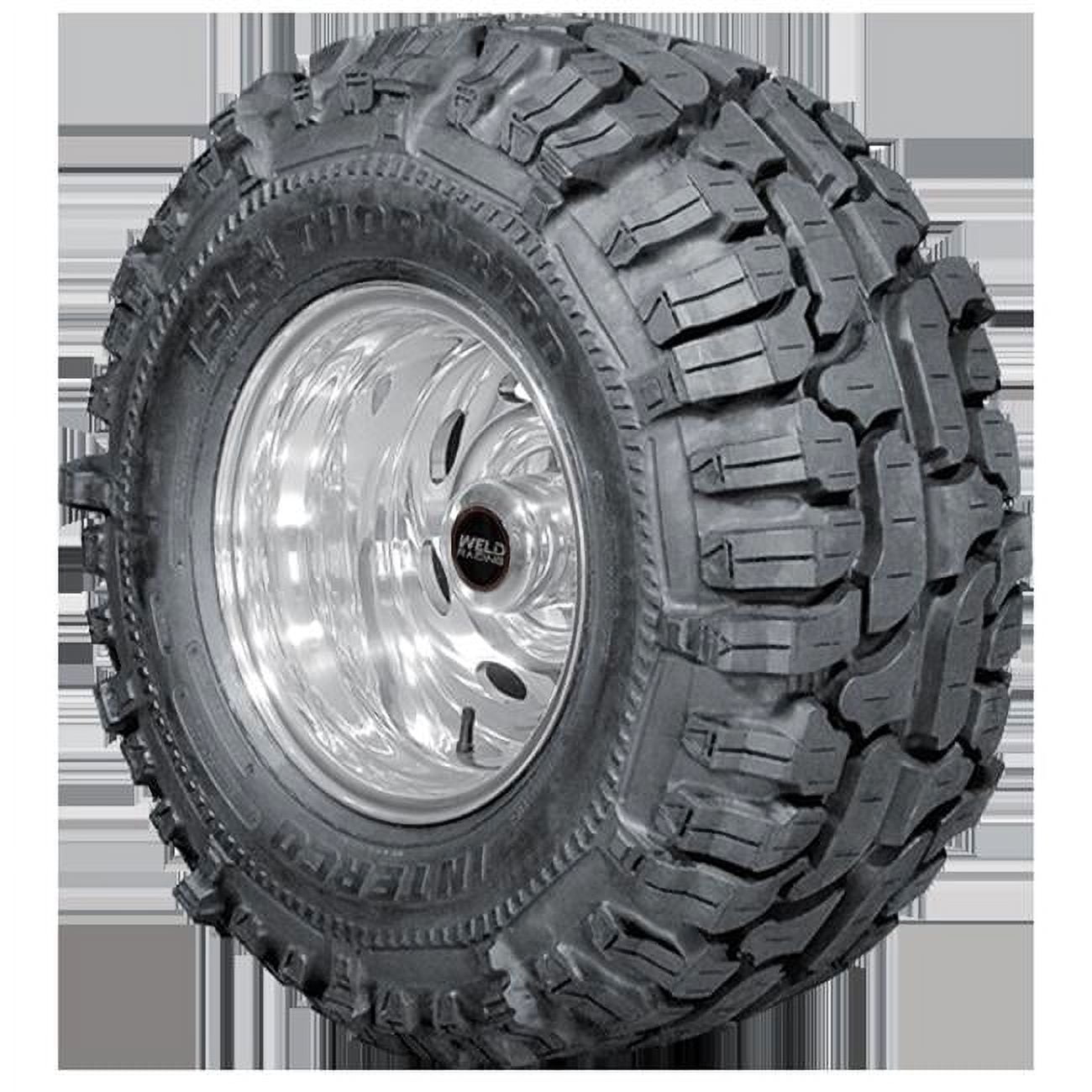 Super Swamper 33x12.50-16.5LT Tire, TSL Thornbird - T-324 - Walmart.com