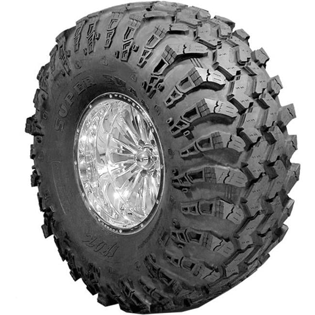 Interco ITCROK-08R 39.5 x 13.5 in. Ratio 16.5 in. Rim Light Truck Irok ...
