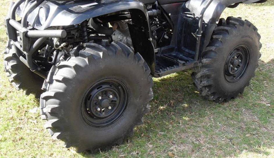 Super Swamper ATV-105 - Walmart.com