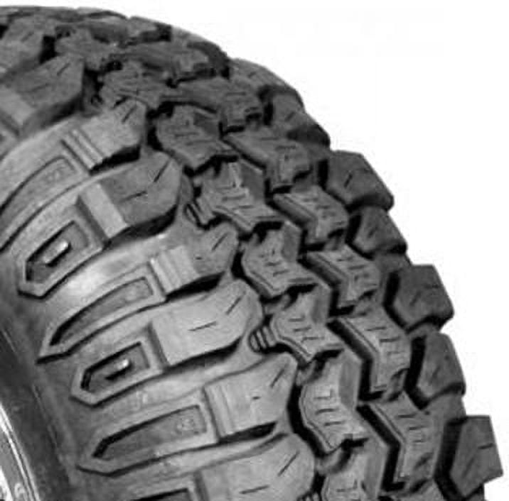 Super Swamper Trxus MT Radial Tire - 35/12.5R15 - Walmart.com