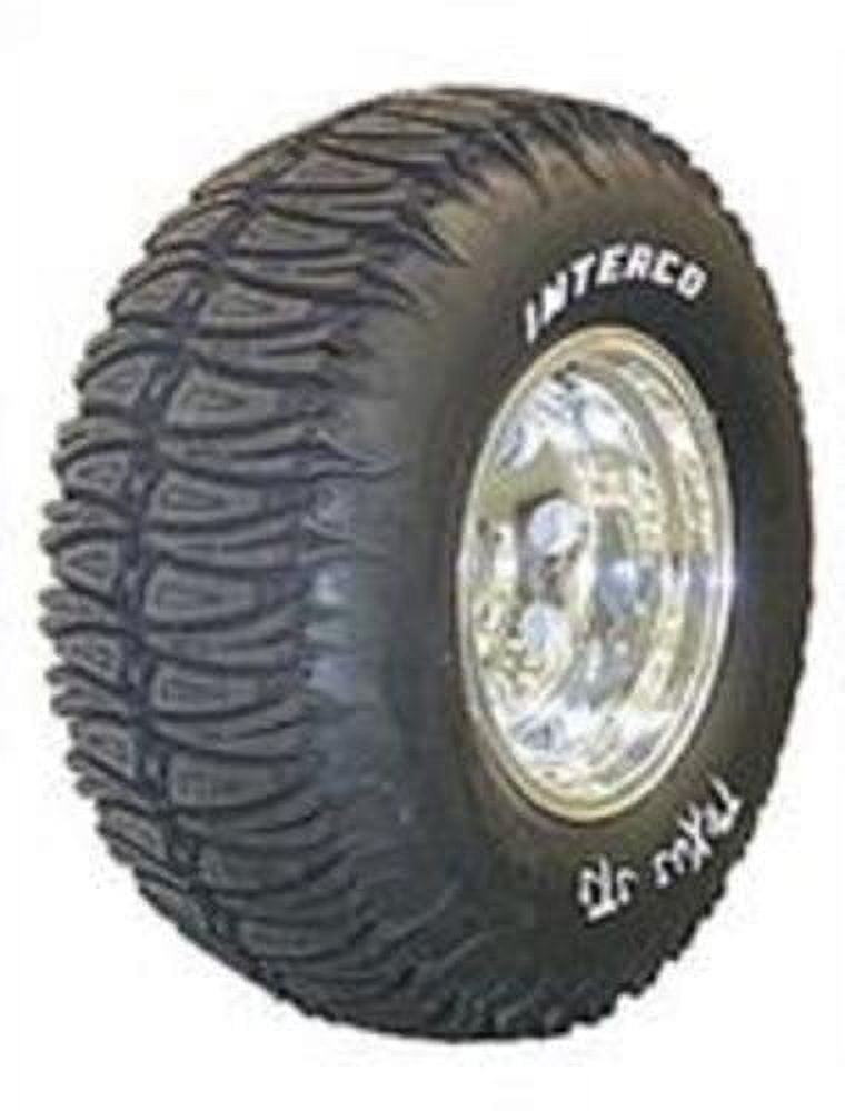 Super Swamper Trxus STS Radial Tire - 33/12.5R15 - Walmart.com