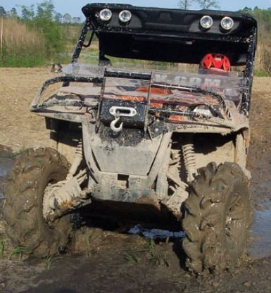 Super Swamper VAM-40 - Walmart.com