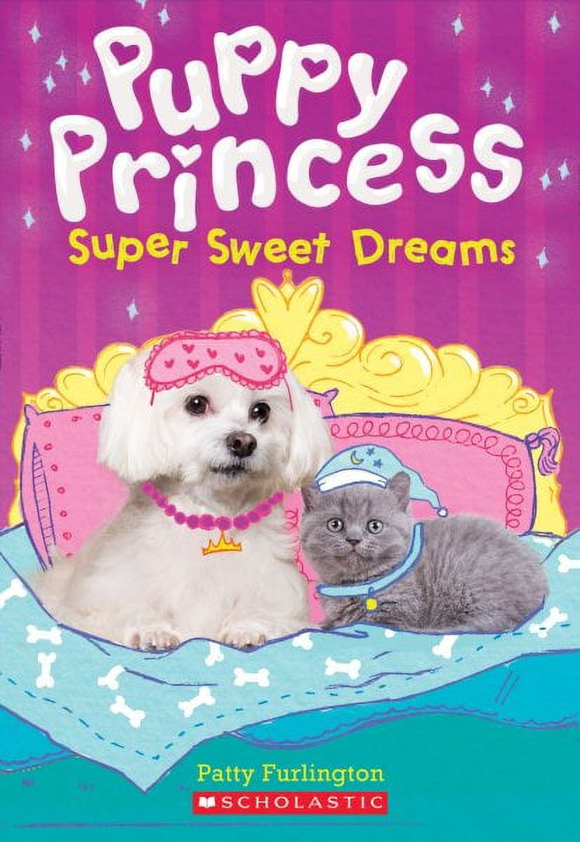 Super Sweet Dreams - Walmart.com