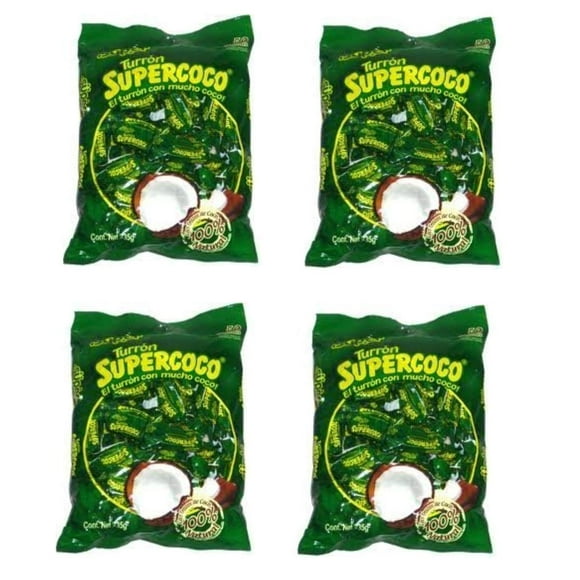 Supercoco