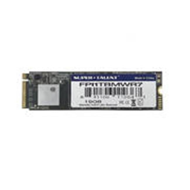 Super Talent 3 x 4 in. 1TB PCI-Express NVMe Solid State Drive - Walmart.com