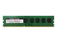 Super Talent - DDR - module - 512 MB - DIMM 184-pin - 400 MHz / PC3200 ...