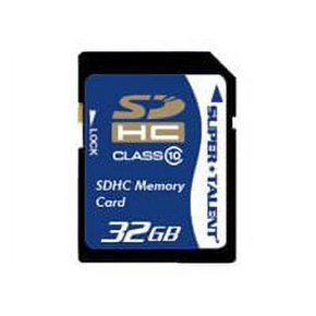 Fat32 Sd Cards