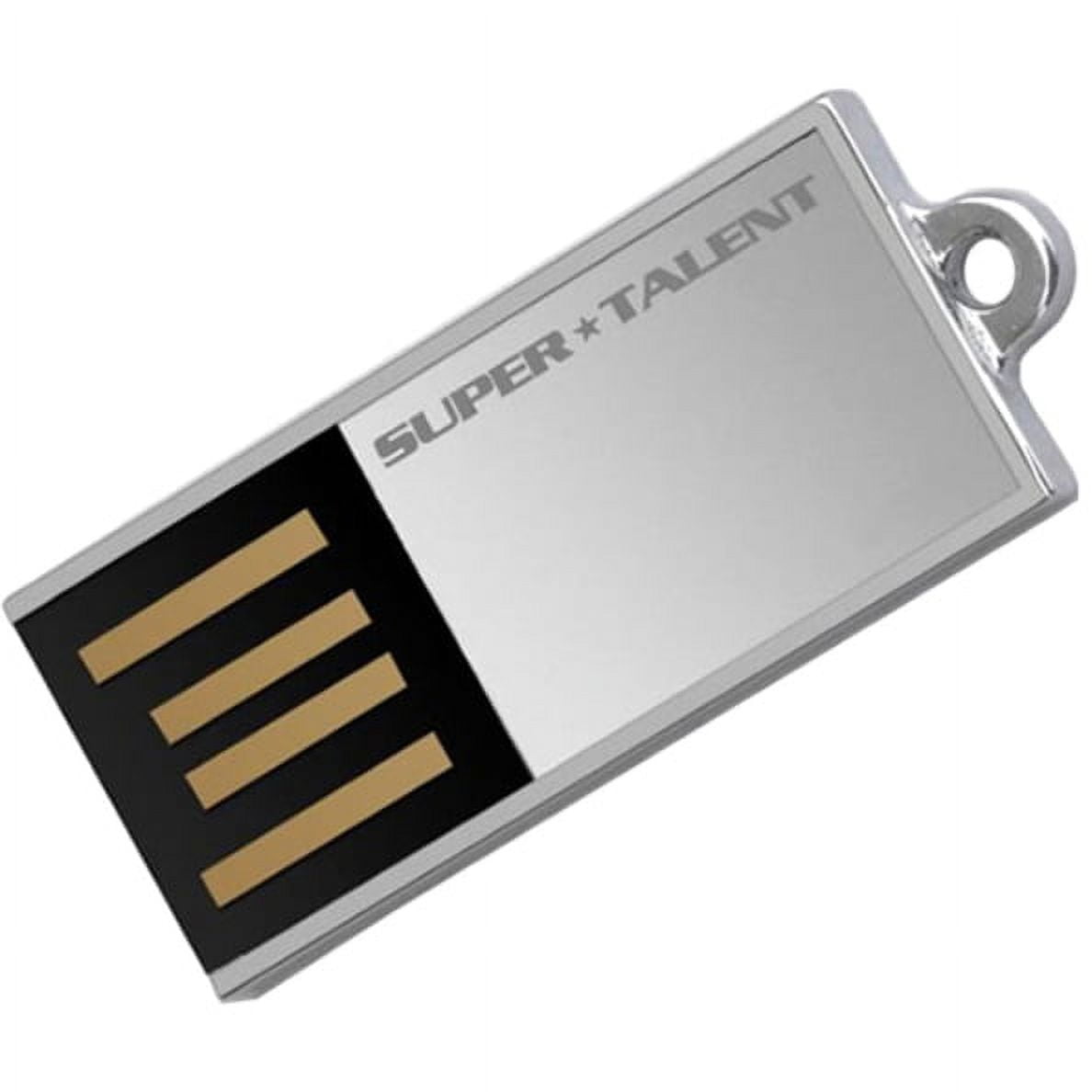 Super Talent Pico USB Drive - Walmart.com