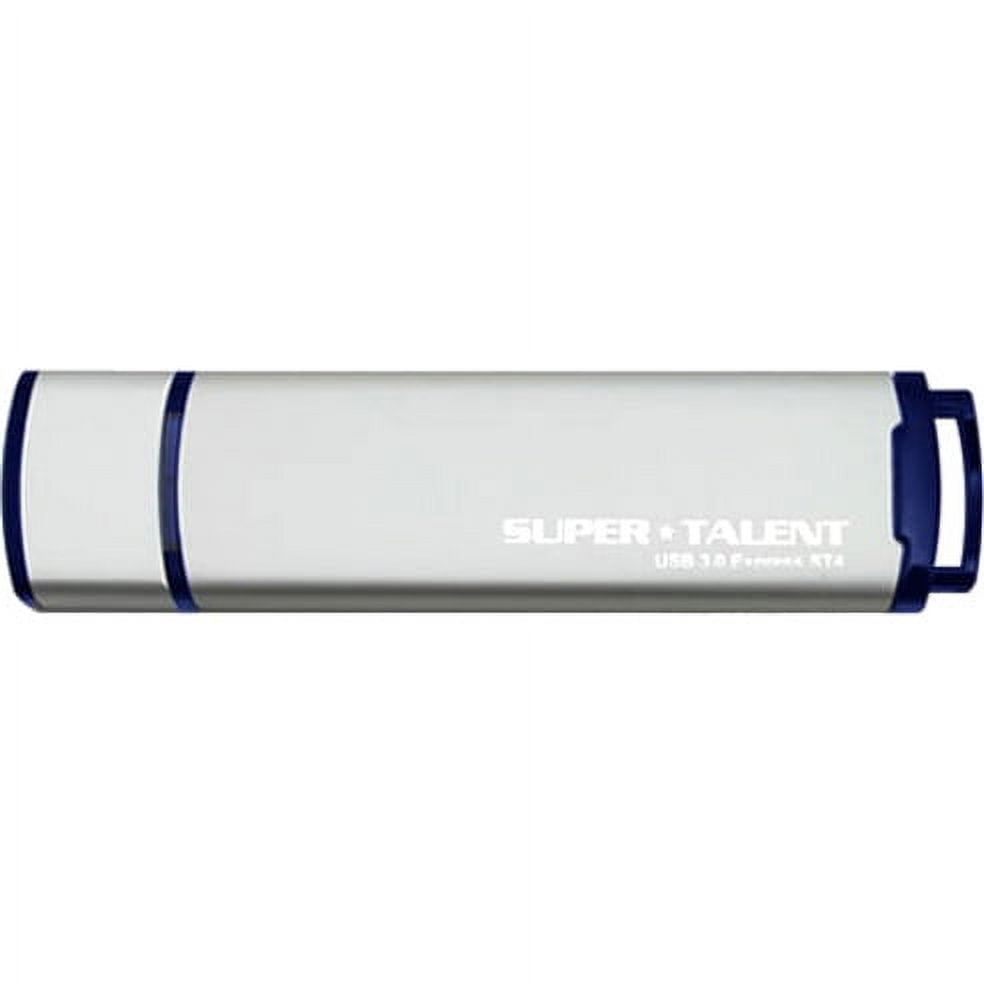 Super Talent USB 3.0 Express ST4 - Walmart.com