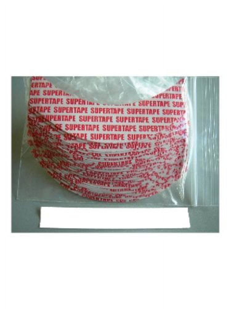 Super Tape Contour Shape CC 1-pack = 36 pcs - Walmart.com
