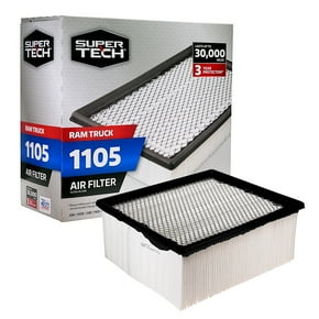 SuperTech Engine Air Filters in Engine Air Filter Brands - Walmart.com