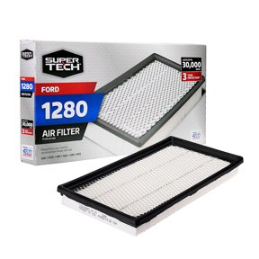 SuperTech Engine Air Filters in Engine Air Filter Brands - Walmart.com
