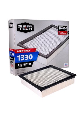 SuperTech Filters in Auto Filter Brands - Walmart.com