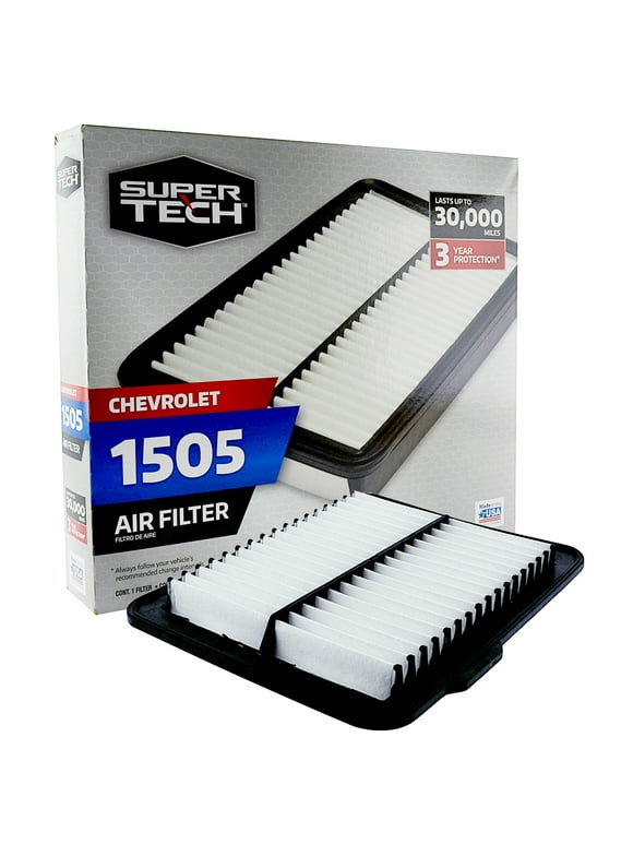 Chevrolet Equinox Air Filters in Chevrolet Air Filters - Walmart.com