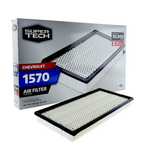 SuperTech Engine Air Filters in Engine Air Filter Brands - Walmart.com