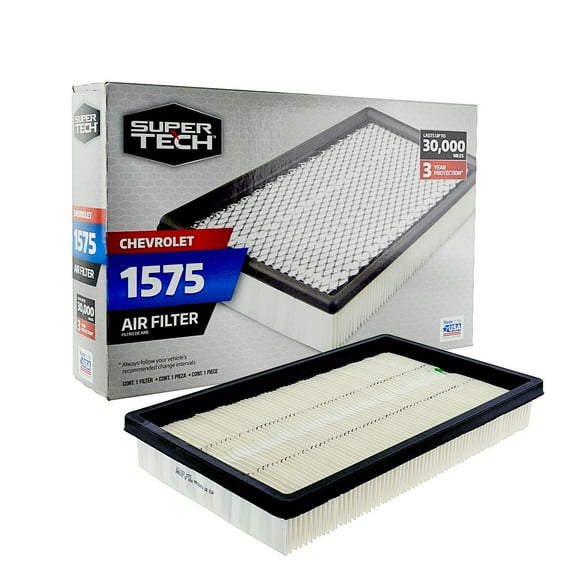 Chevrolet Malibu Air Filters in Chevrolet Air Filters - Walmart.com