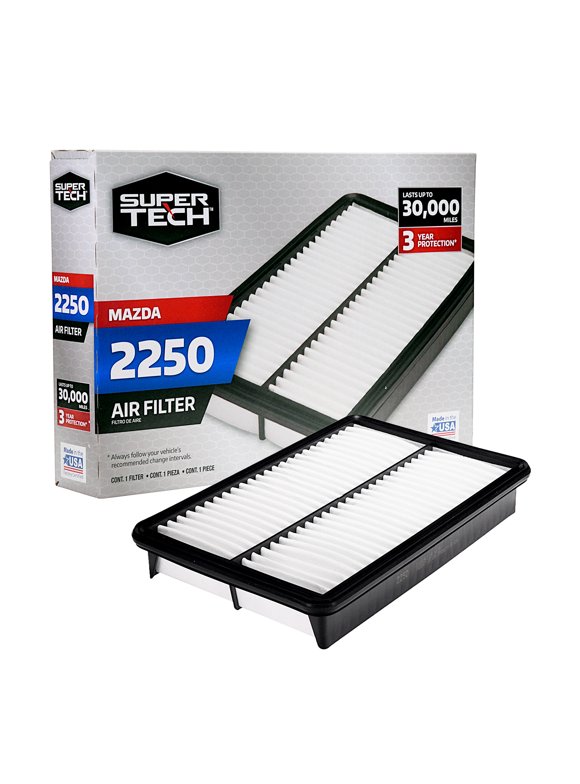 Engine Air Filters - Walmart.com