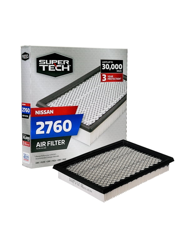 SuperTech Filters in Auto Filter Brands - Walmart.com