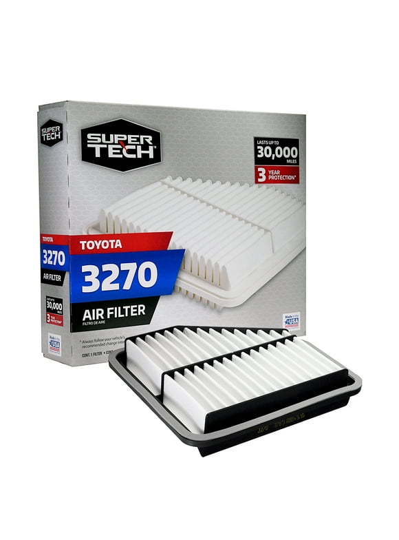 Toyota RAV4 Air Filters in Toyota Air Filters - Walmart.com